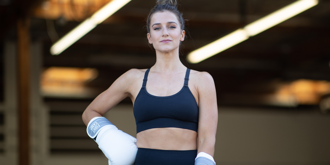 Metabolic Resistance Training Workout For Boxers