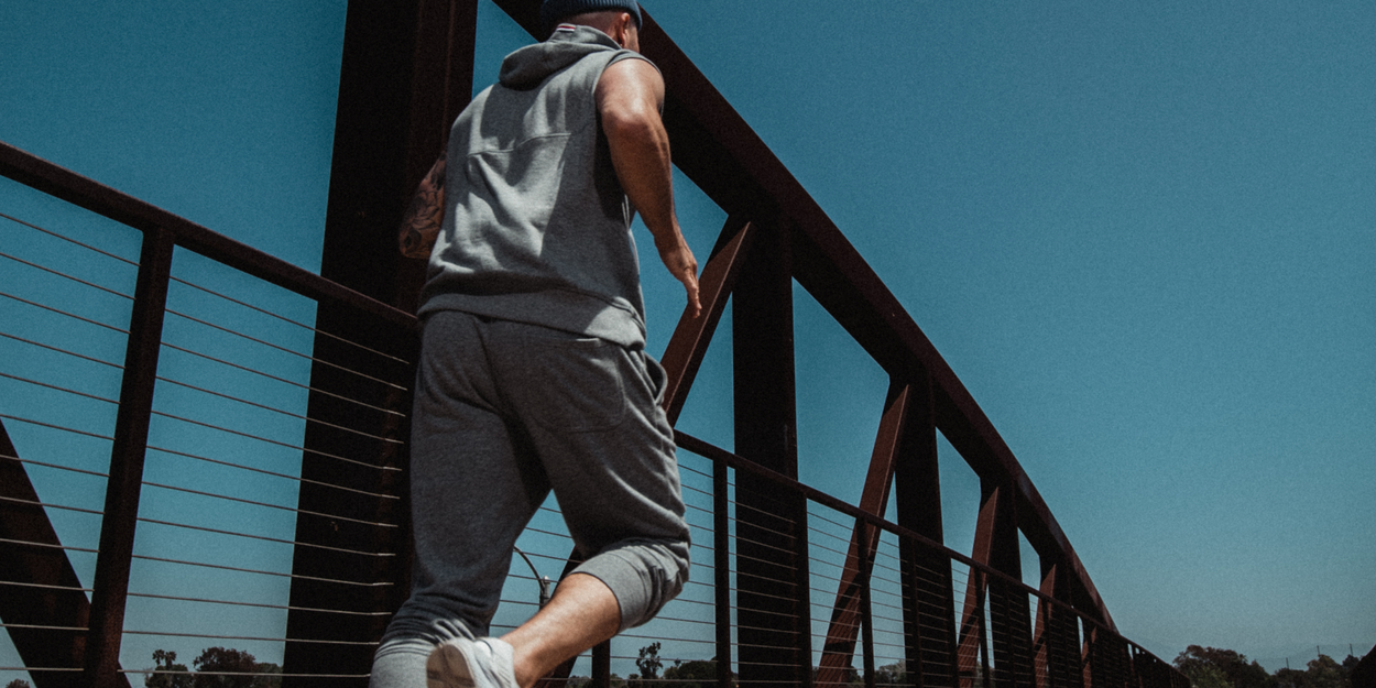 Boxing Cardio Training: Running to Get in Shape | FightCamp