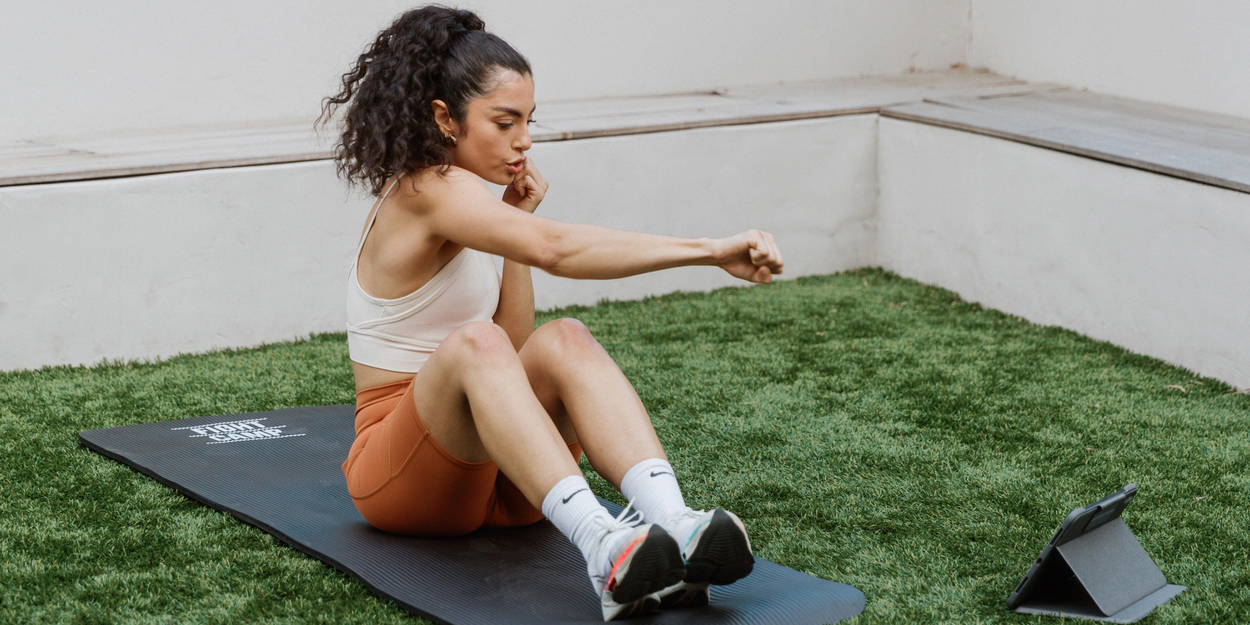 Let’s Get Sweaty! Get In Shape For Summer With Boxing