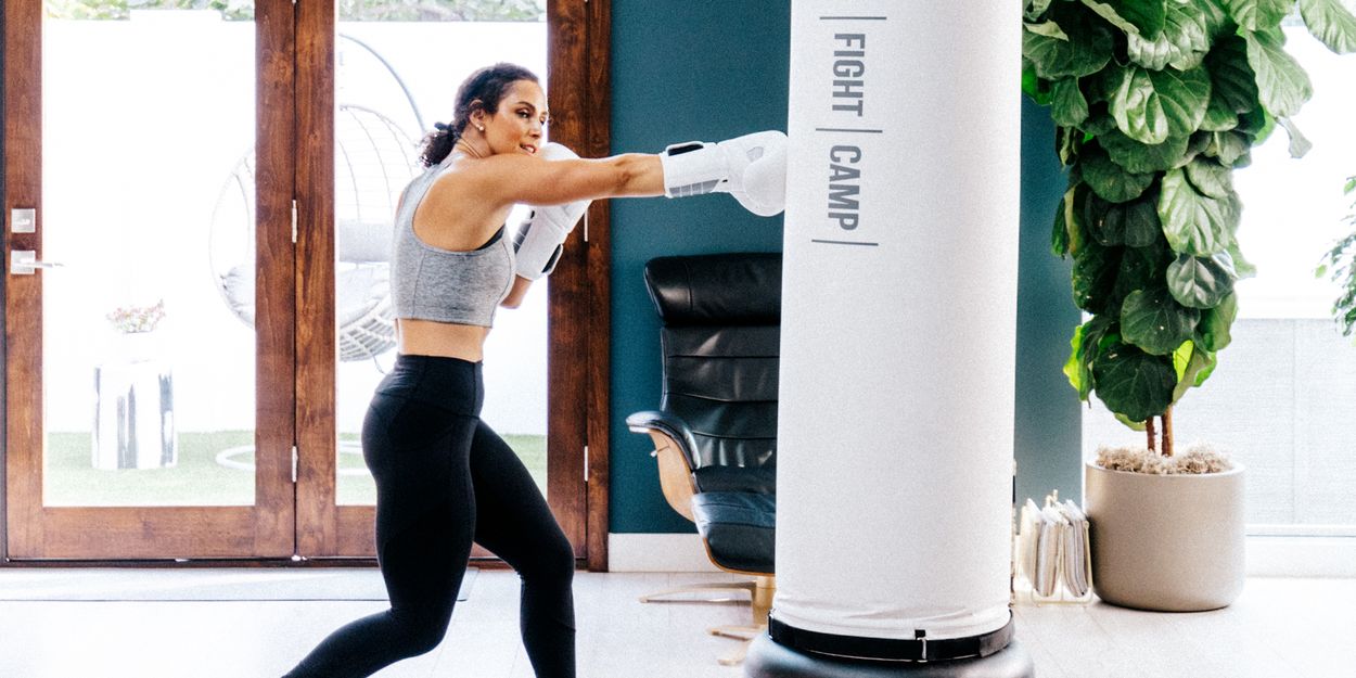 The Ultimate Boxing Guide To Punching Speed | FightCamp