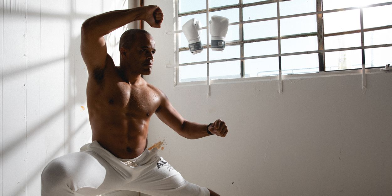 Why Dancing Is Great For Boxing | Improve Your Footwork