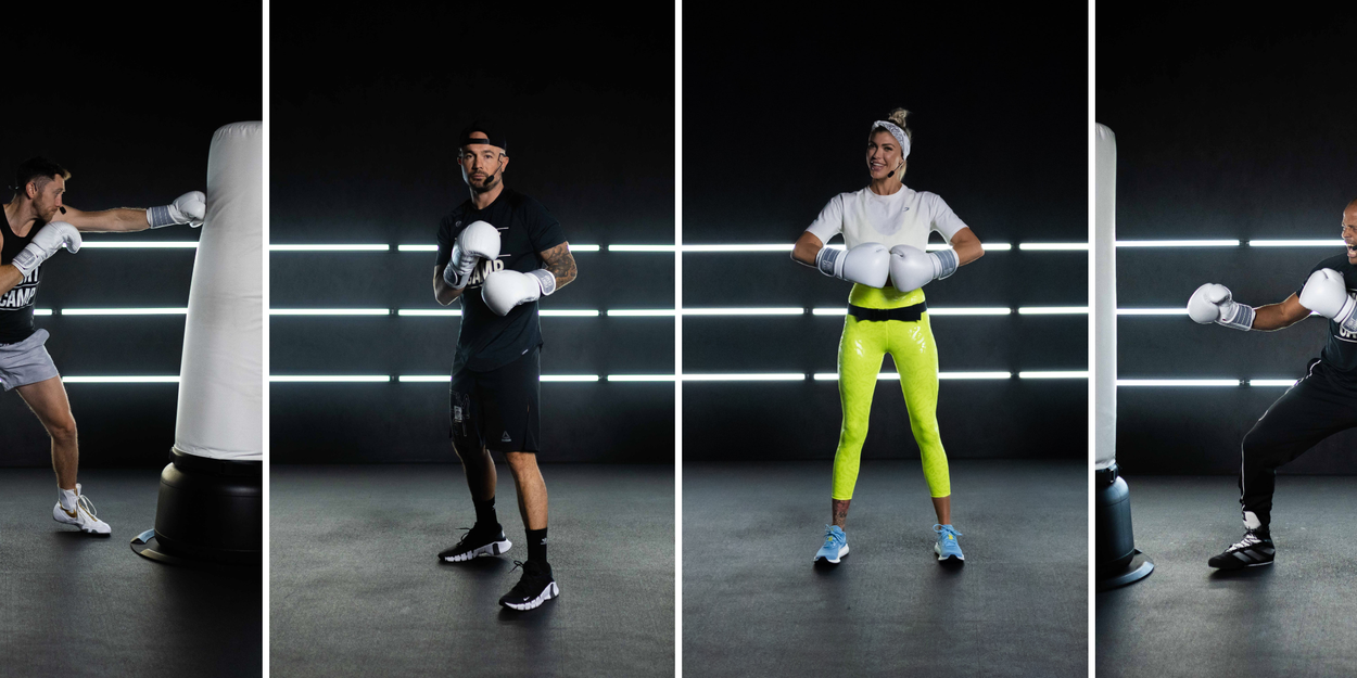 Trainer vs. Coach | FC Trainers, Not Your Average Trainer
