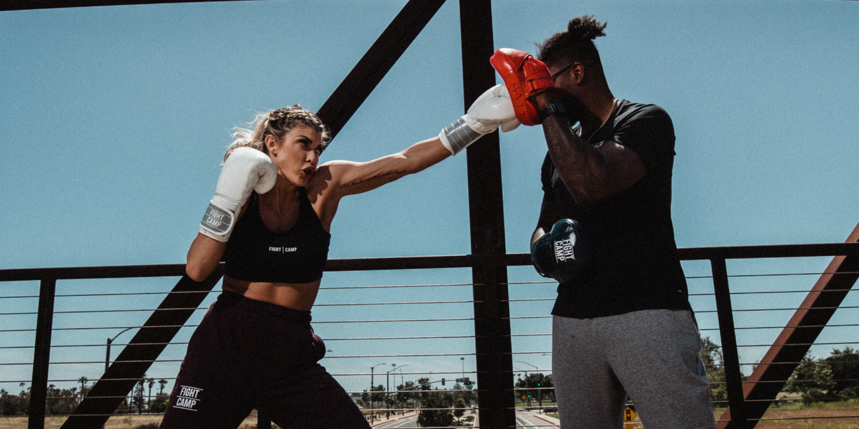 Oh SNAP! Tips For How To Make Your Boxing Punches Snap