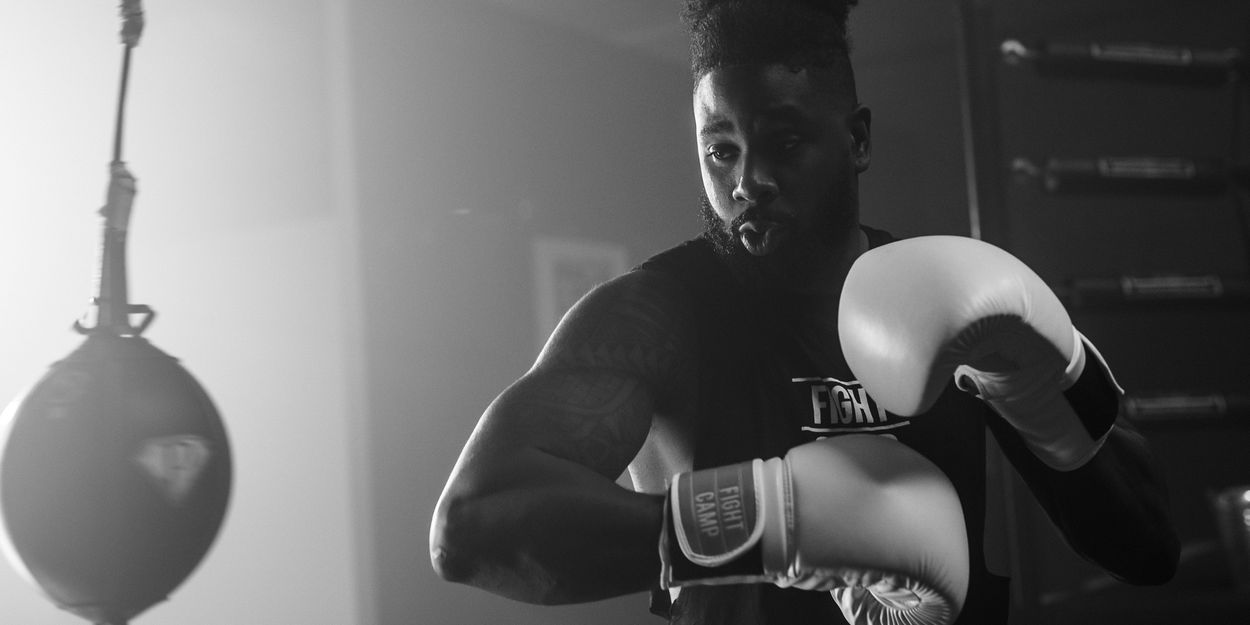 Boxing Defense 101: Drills