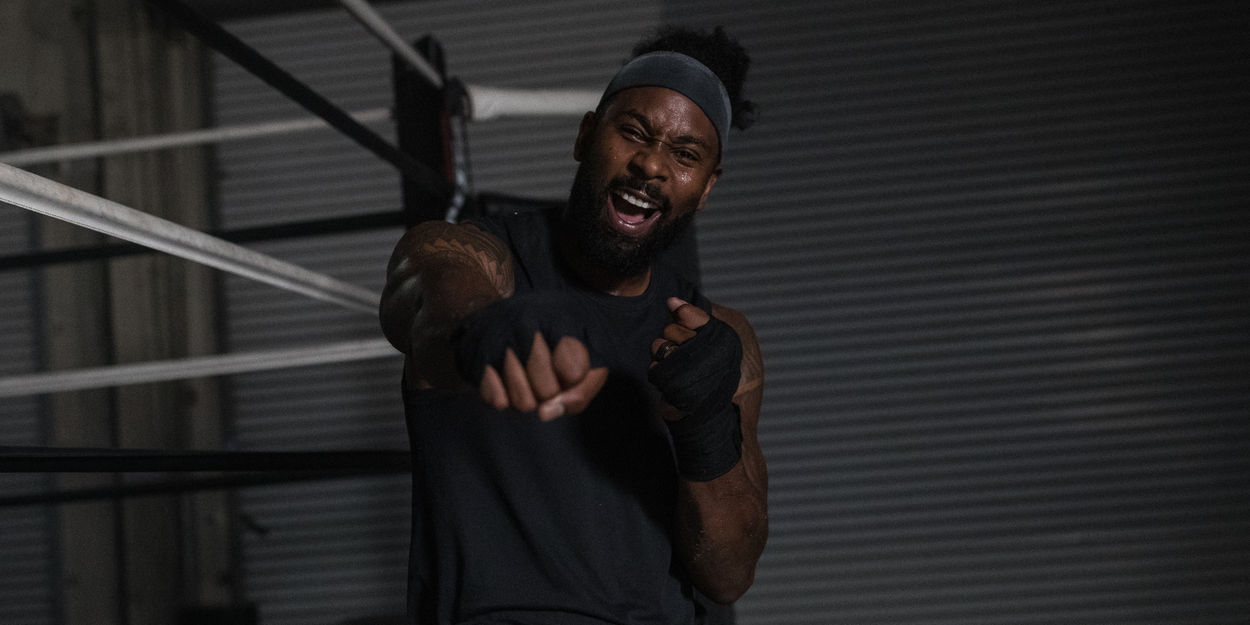 15-Minute Boxing Workout At Home Without Equipment | FightCamp