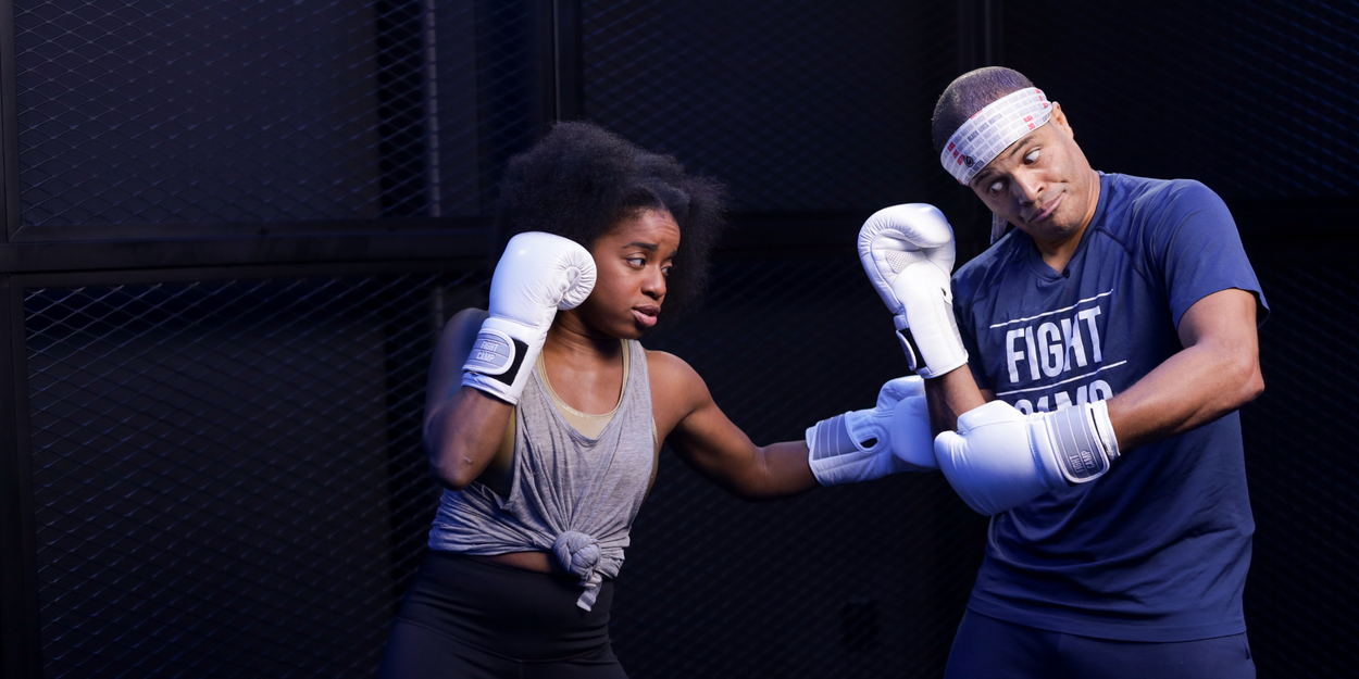 5 Things To Know Before Your First Day of Boxing Training