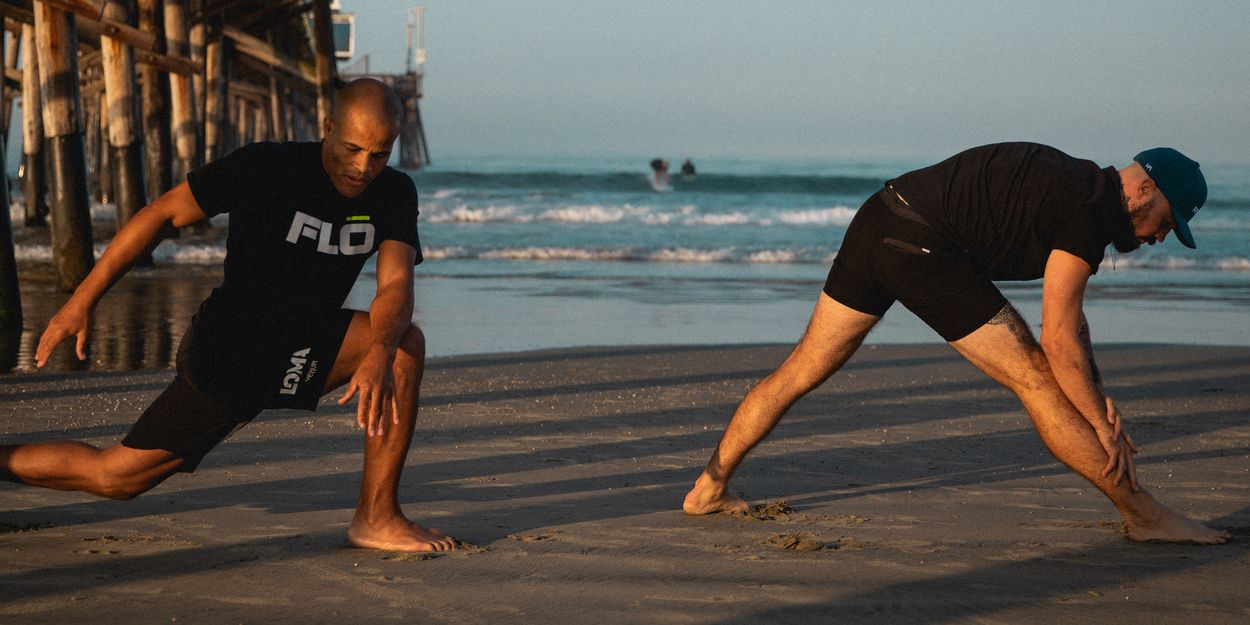 Why You Need Strong Legs For Boxing