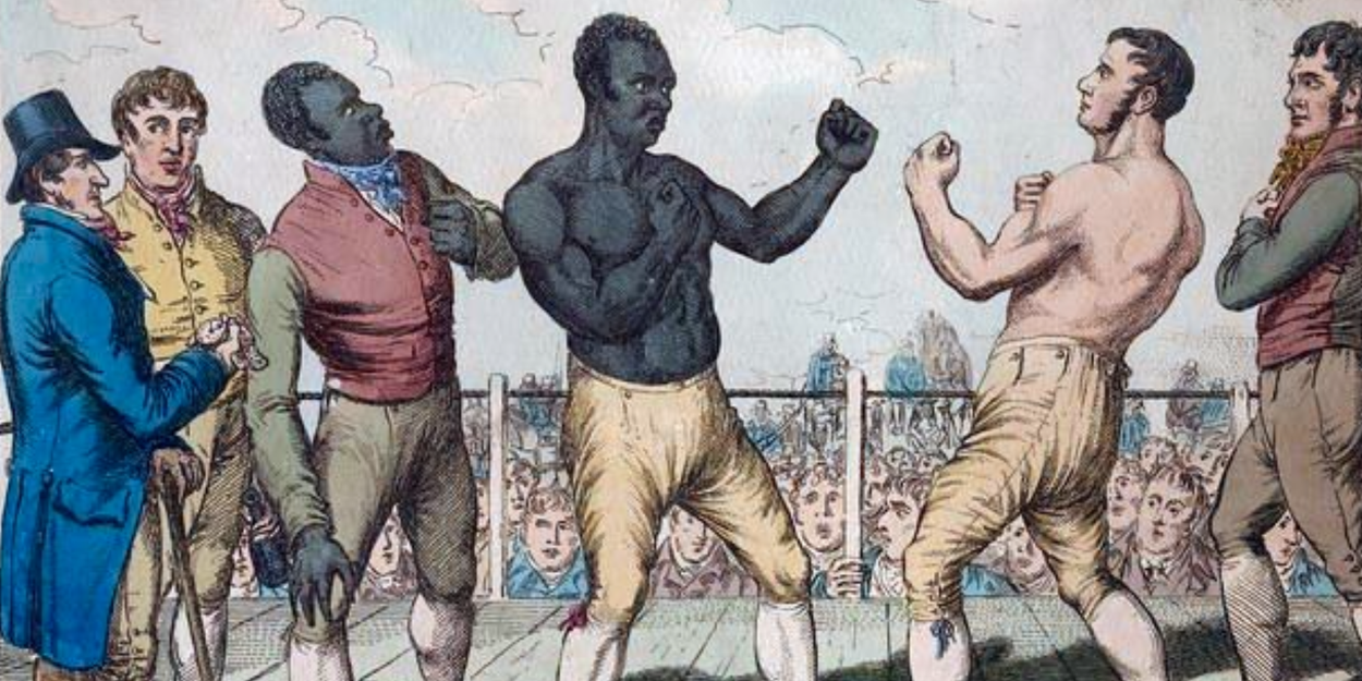 What Freedom Day Means to Boxing