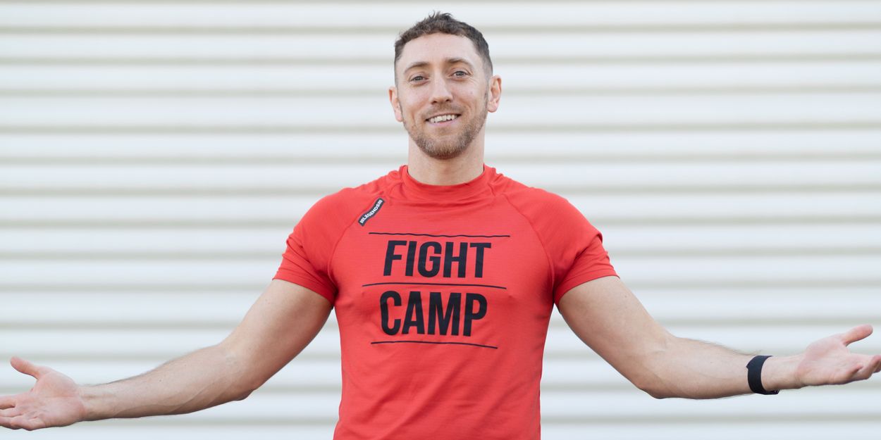 FightCamp Trainer Spotlight: Tommy Duquette