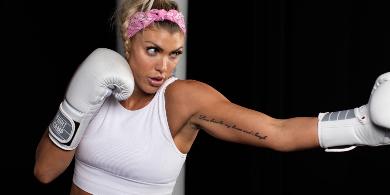 6 BEST Boxing Resources for Women | FightCamp