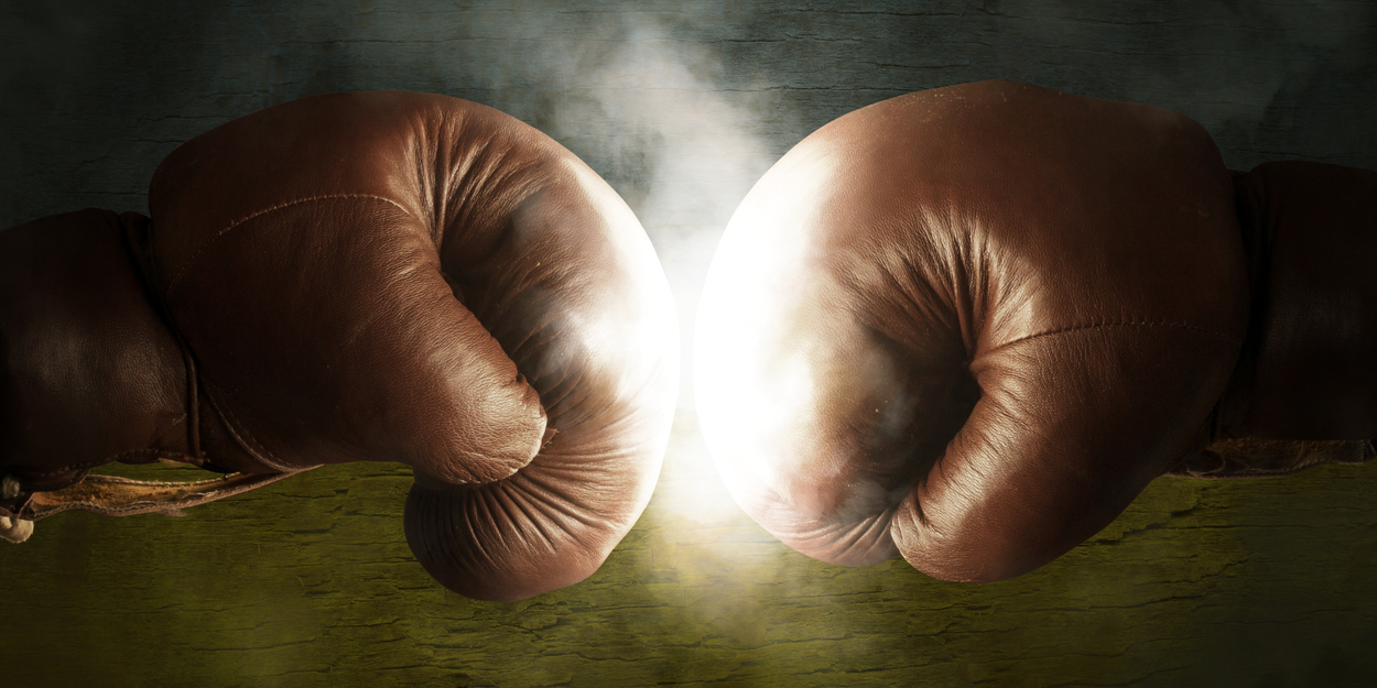 The Ultimate Boxing and MMA Fight Wishlist