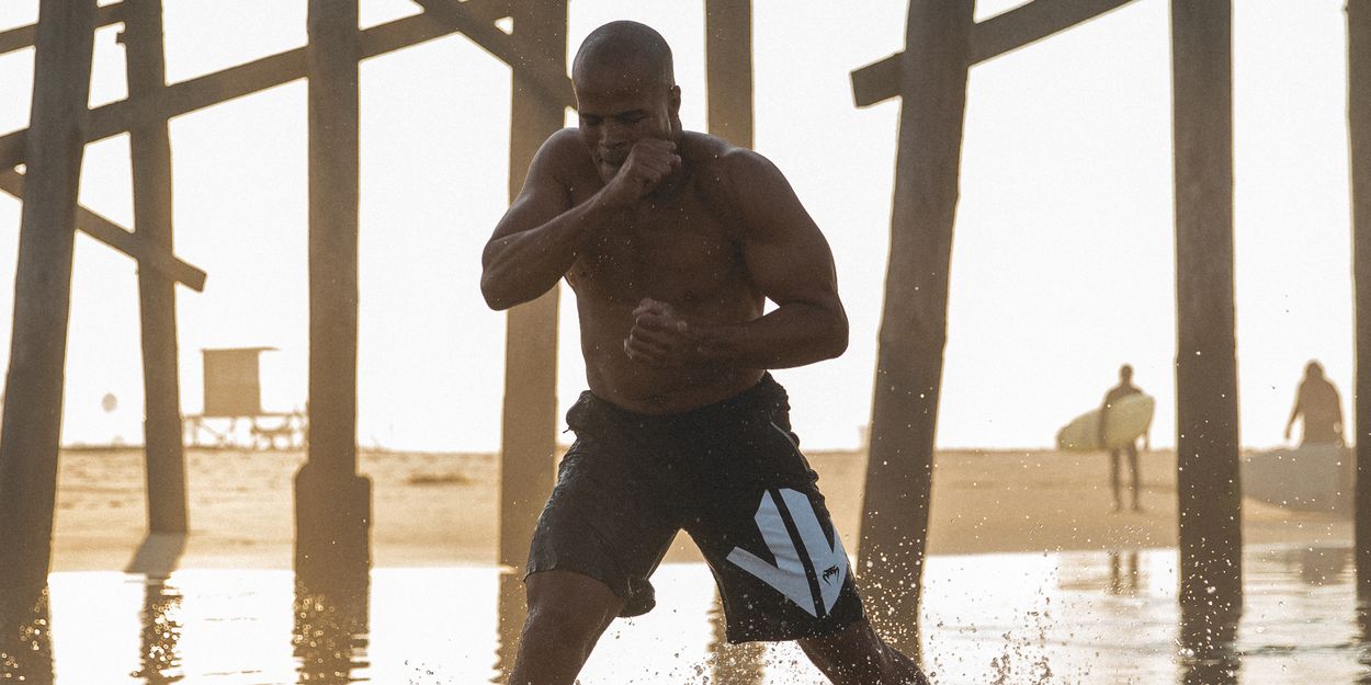 Summer Workout: Beat the Heat and Train Like a Boxer