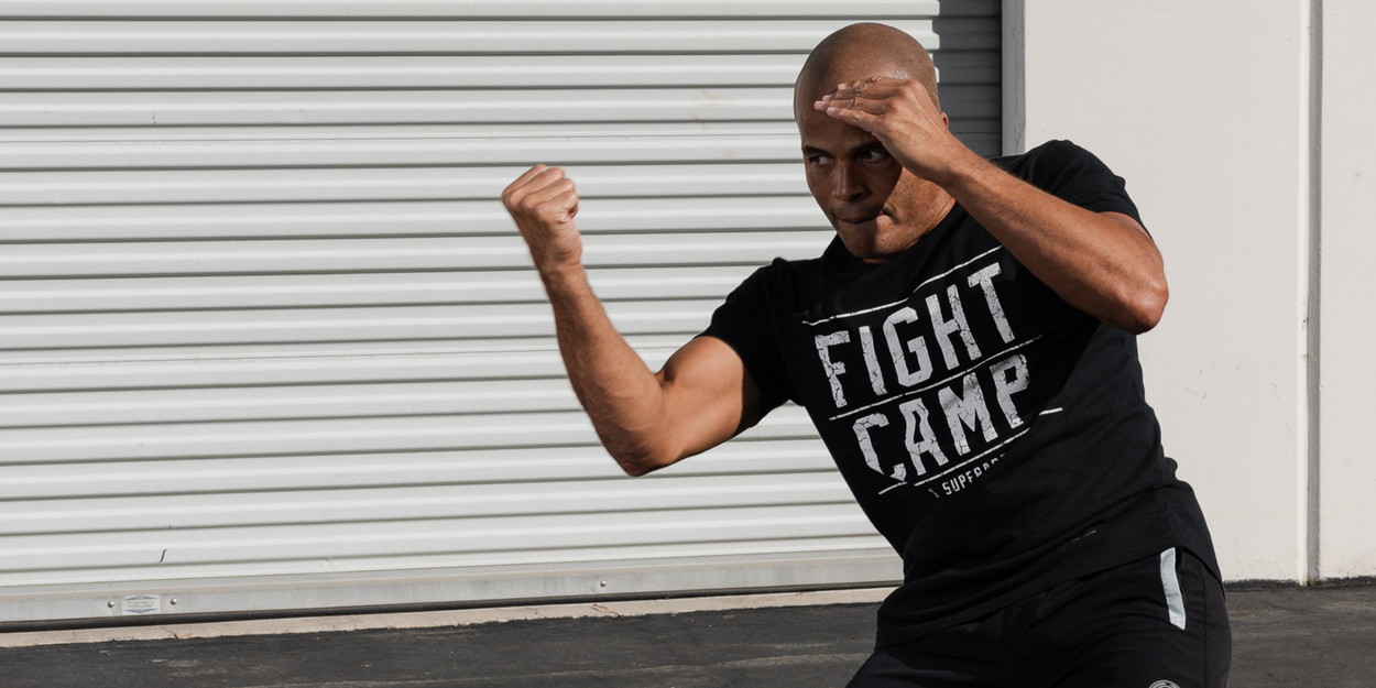 Unique Ways for Boxers to Build Fight Endurance | FightCamp