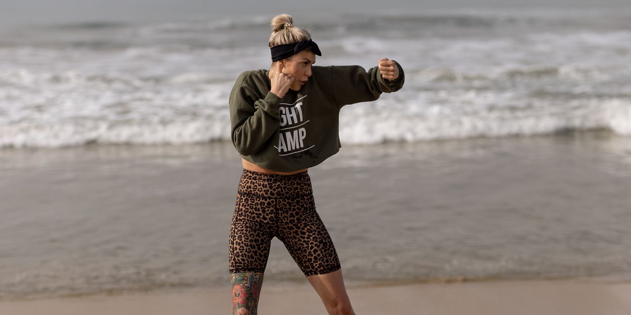 3 Month SUMMER Body Workout Plan For Women: Month 2