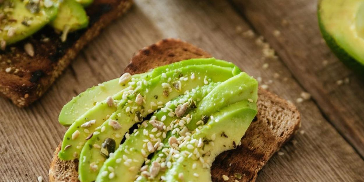 Shanie Smash’s TOP 5 Pre-Workout Snacks