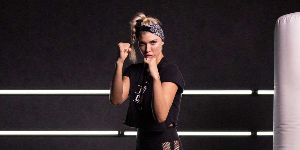 Keep Your Summer Body This Fall | At-Home Boxing Workout