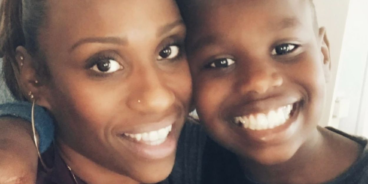 Community Spotlight: Tonyia Short