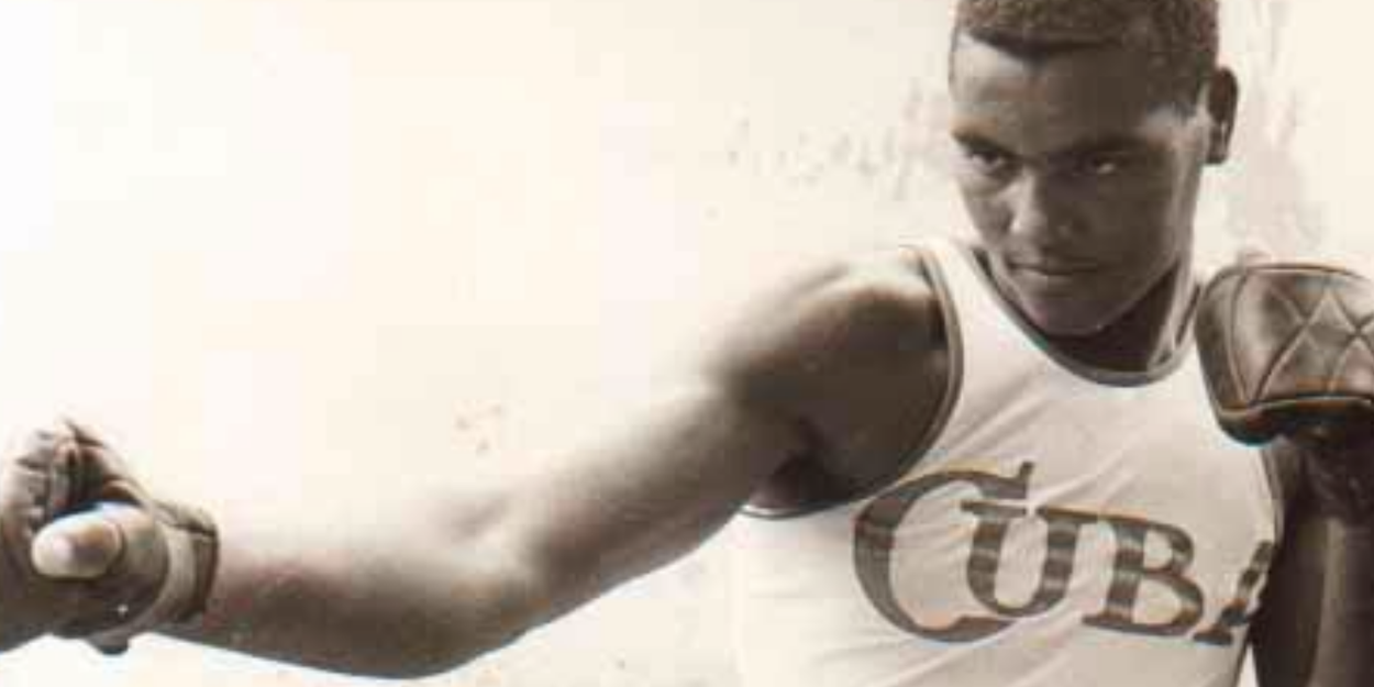 Pro Boxing Returns To Cuba For The First Time Since 1962