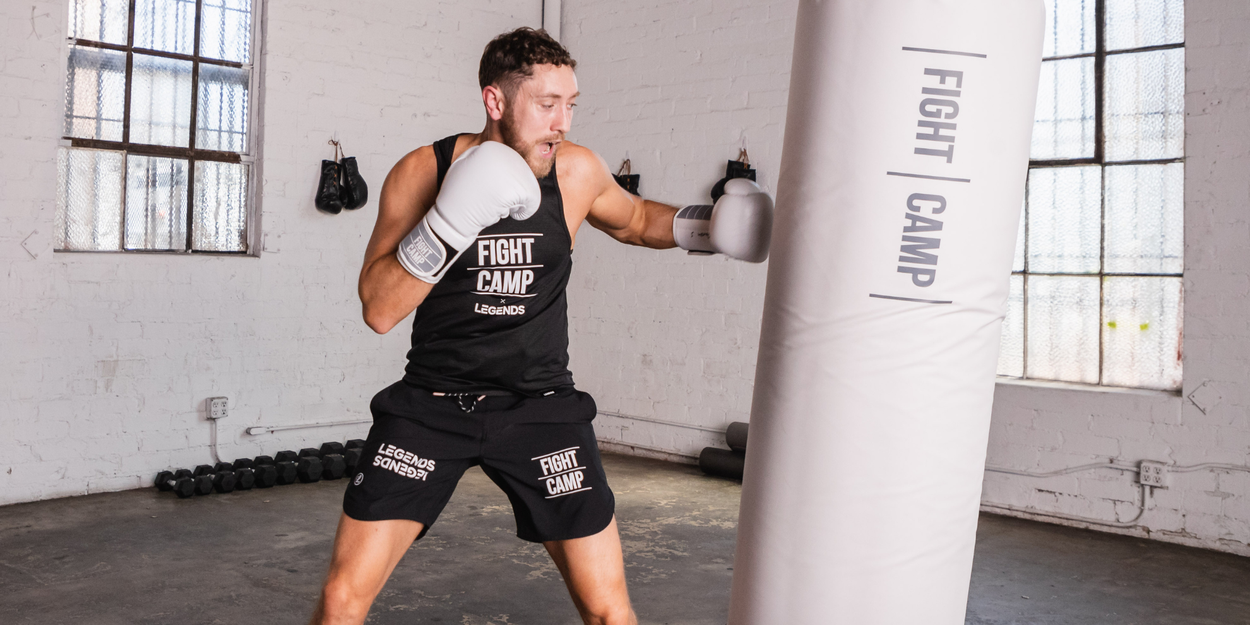 Learning the Basics of Boxing & Kickboxing | FightCamp