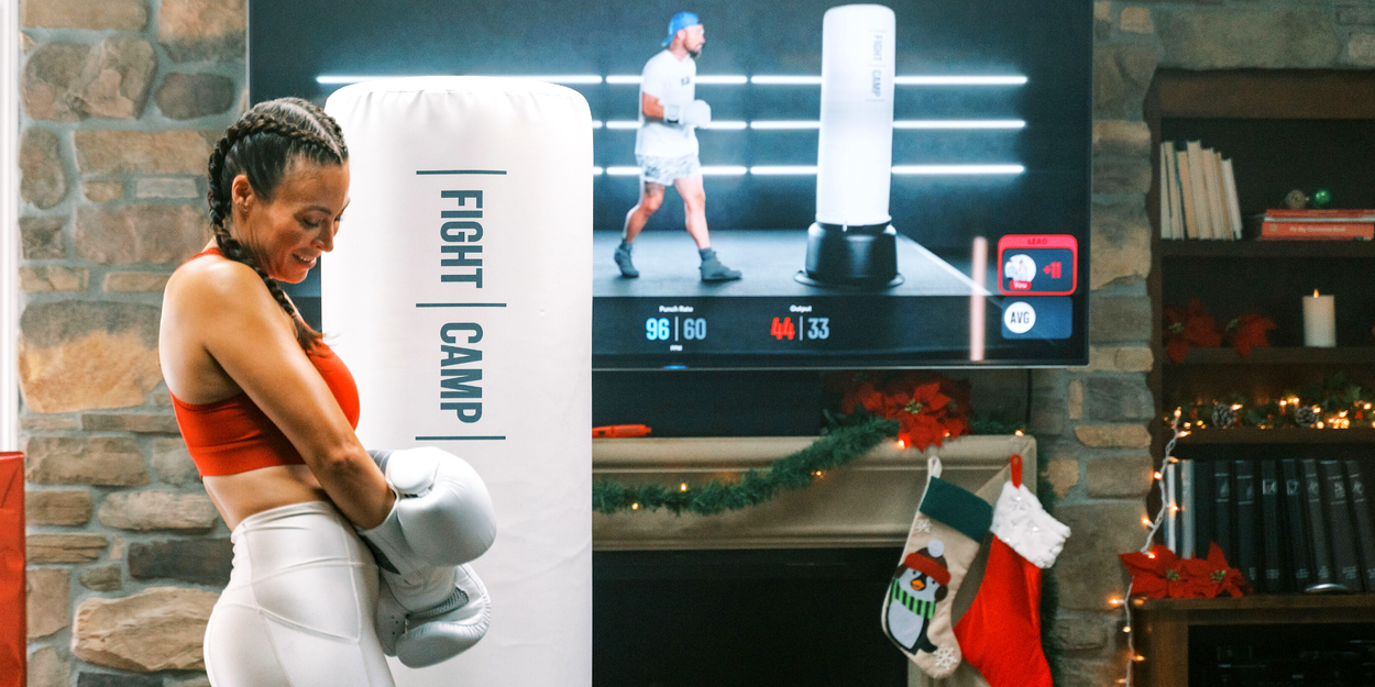 Stay Consistent During the Holidays: 10 Ways to Plan | FightCamp