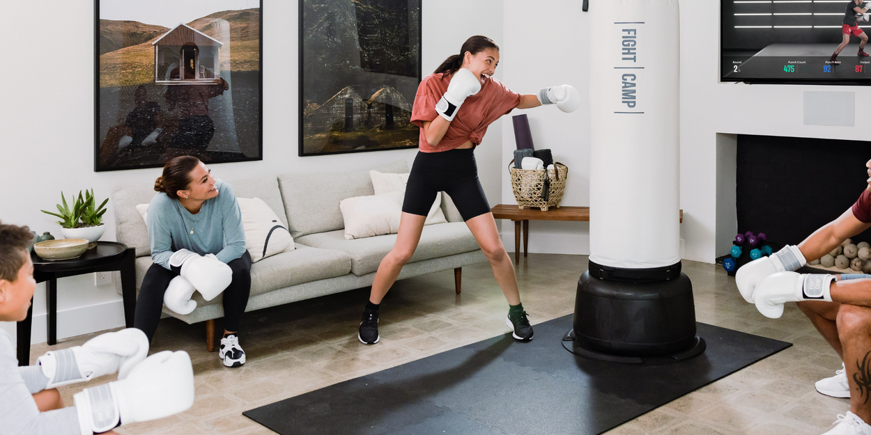 Top 3 Ways to Get Your Kids Excited About Fitness