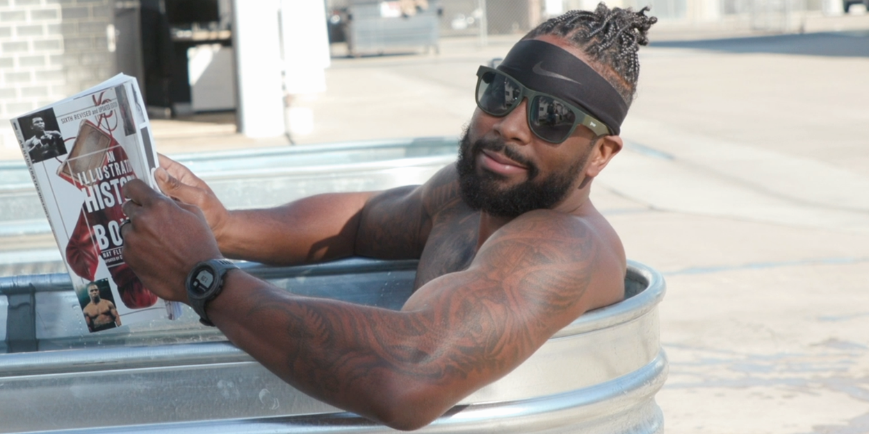 Best Types of Cold Therapy for Recovery | FightCamp