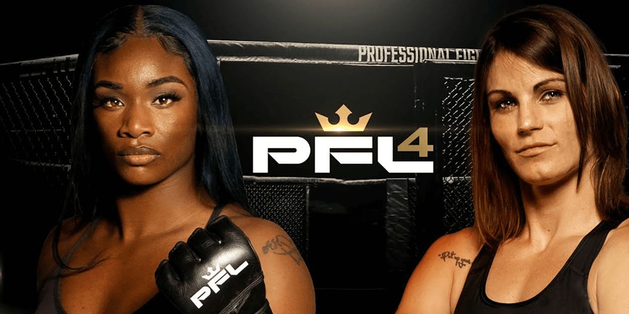 Will Claressa Shields' Boxing Greatness Carry Over To MMA?