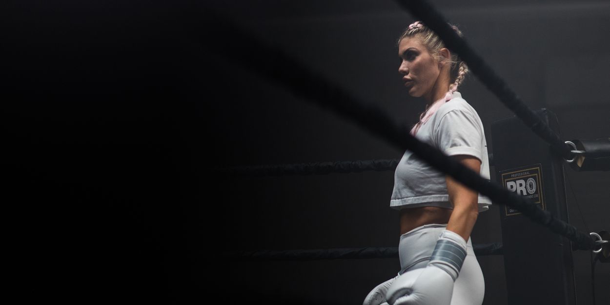 Inside a Boxer’s Mind: How to Stay In The Zone In a Fight