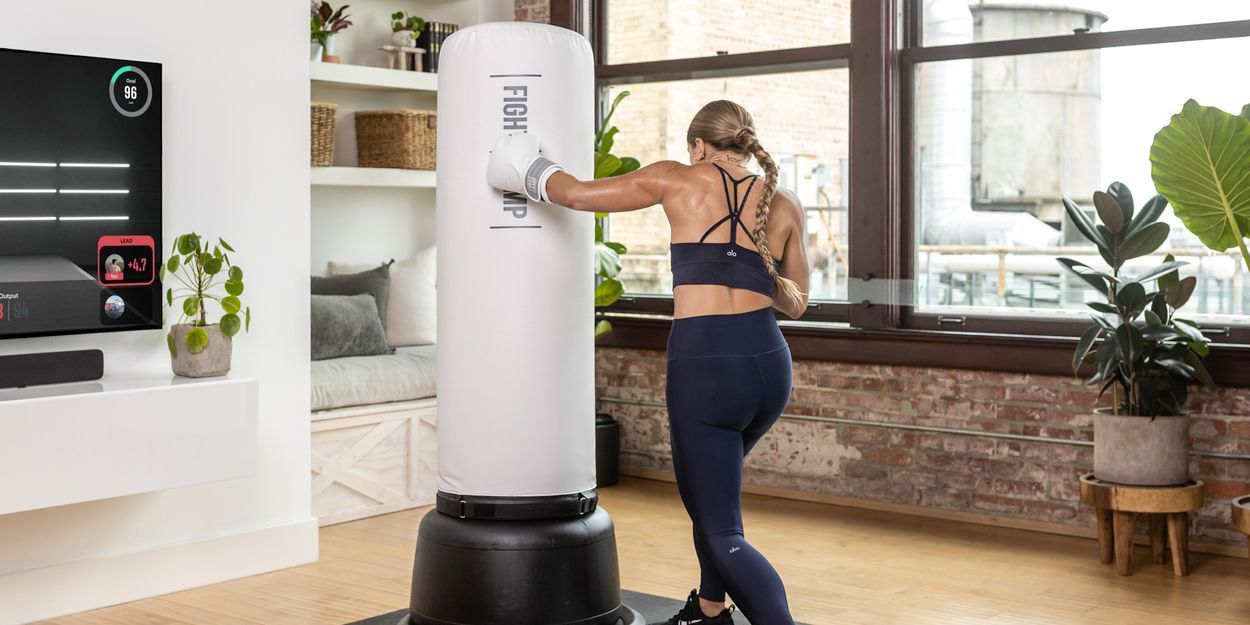 Boxing for Health - Mental Benefits of Boxing | FightCamp