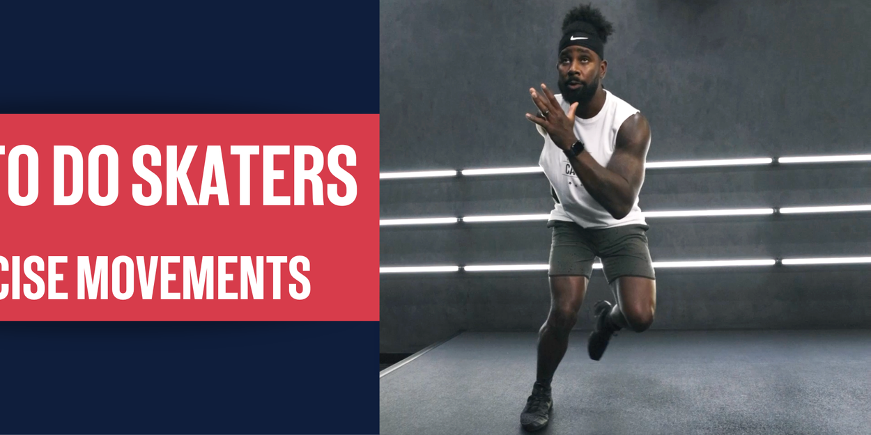 How To Do Skaters | Proper Technique