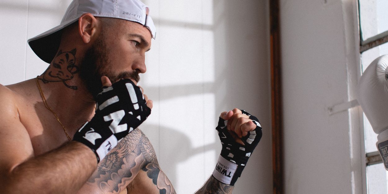 How To Train For a Fight | Boxing Fight Camps Explained