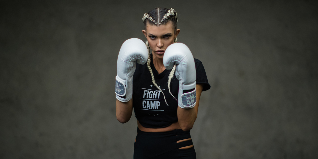 Common Boxing Match Terms Defined | FightCamp