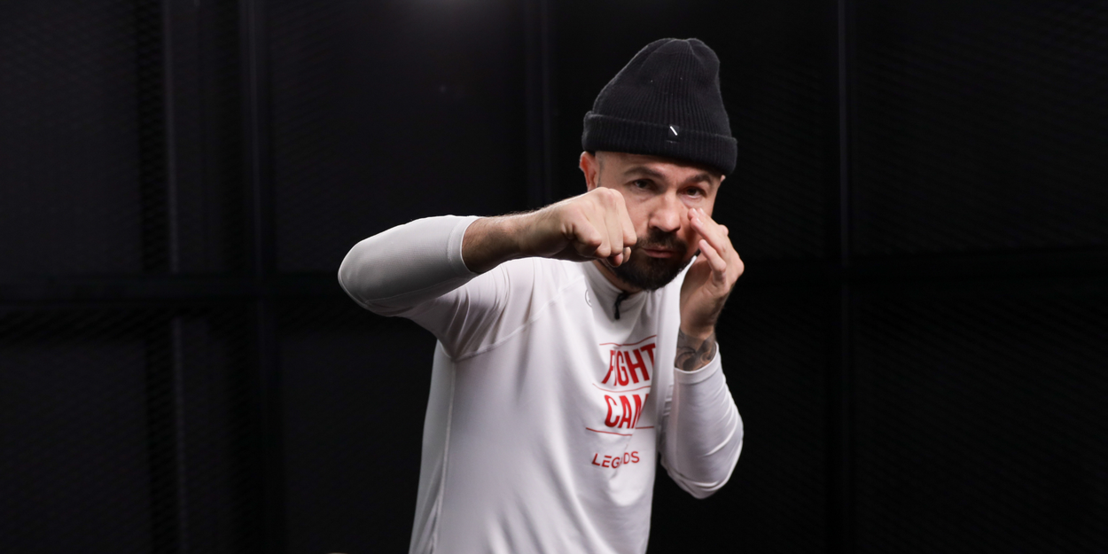 How To Shadowbox | 5 Easy Steps For Beginner Boxers