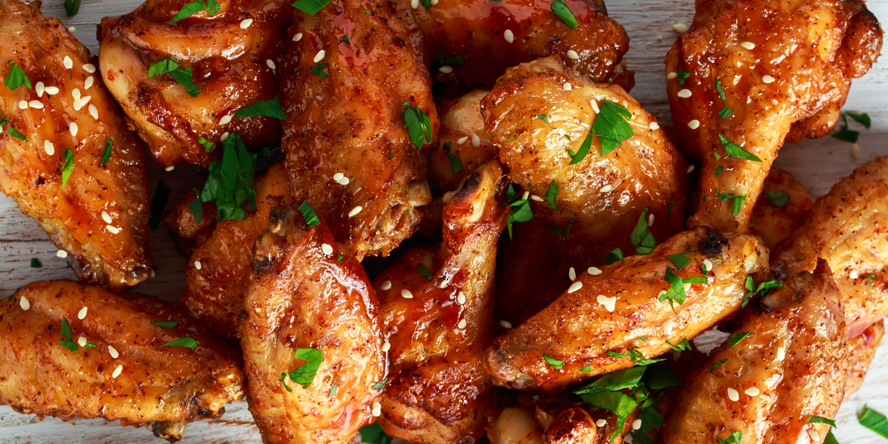 A Fighter’s Guide To Fight Night & Game Day Snacking