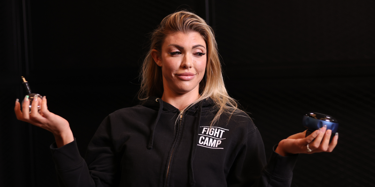 Cupping Therapy for Fitness Training Recovery | FightCamp