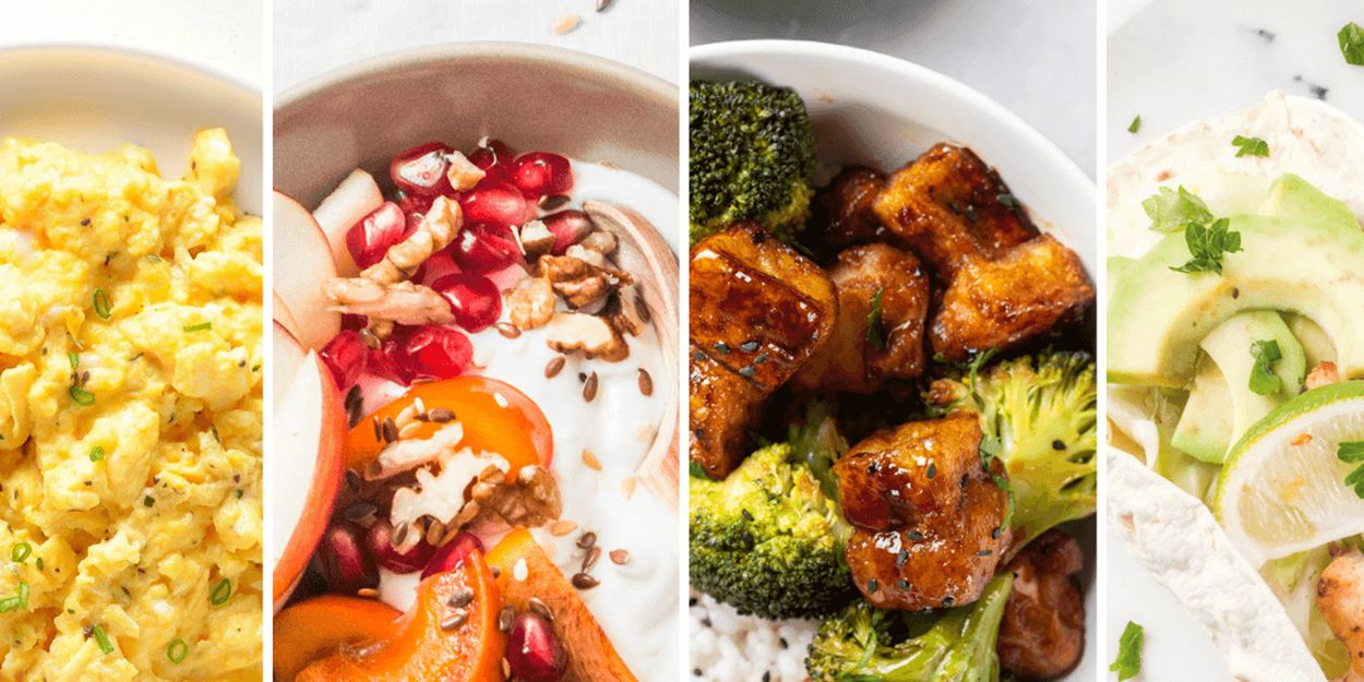 What To Eat After A Boxing Workout | FightCamp