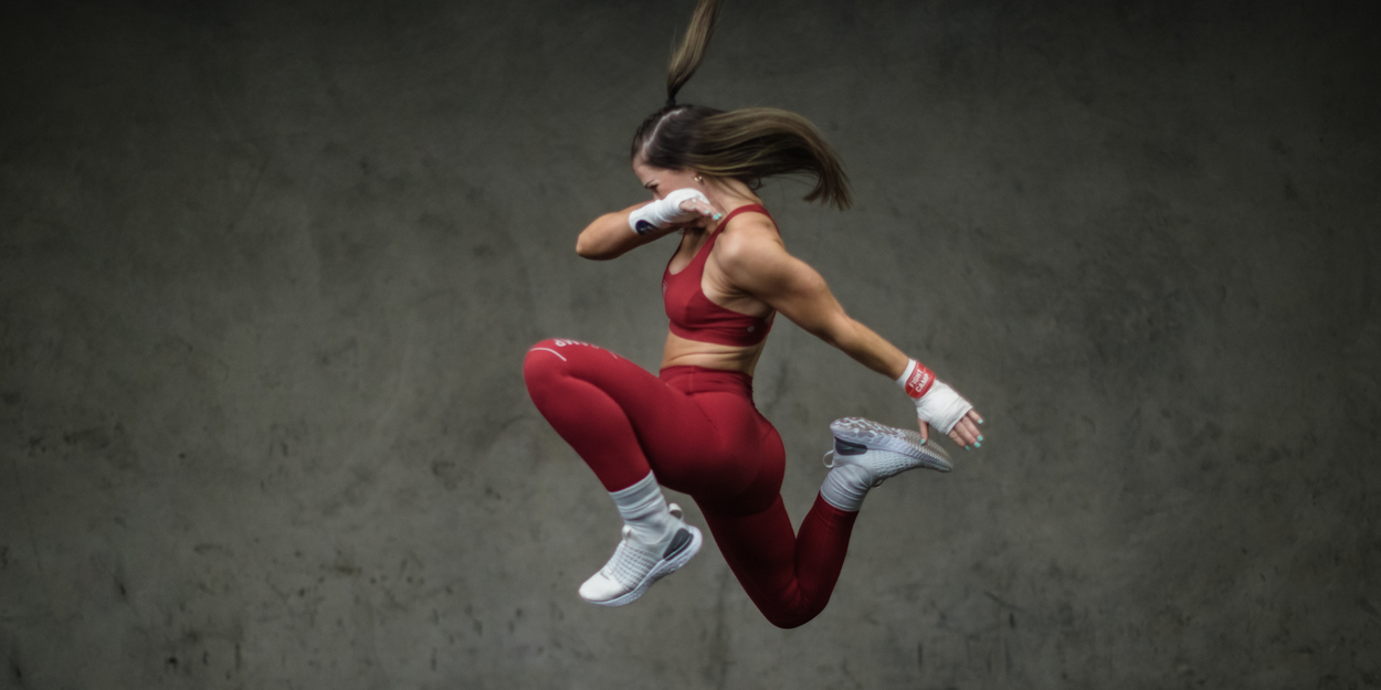 What You Wear During A Workout Matters More Than You Think