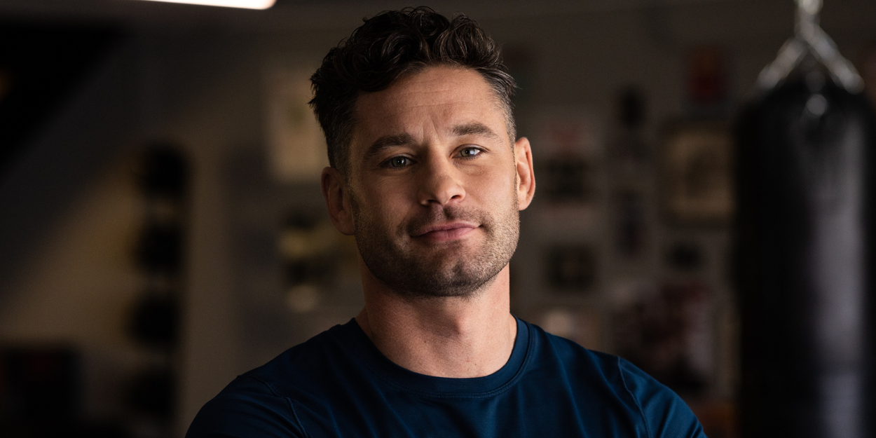 Making of Performance Nutrition with Chris Algieri | FightCamp
