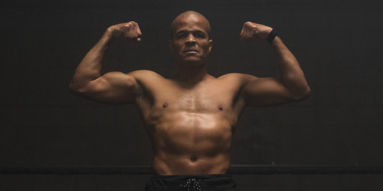 5 Ways Boxers Over 40 Can Maintain a Healthy Metabolism