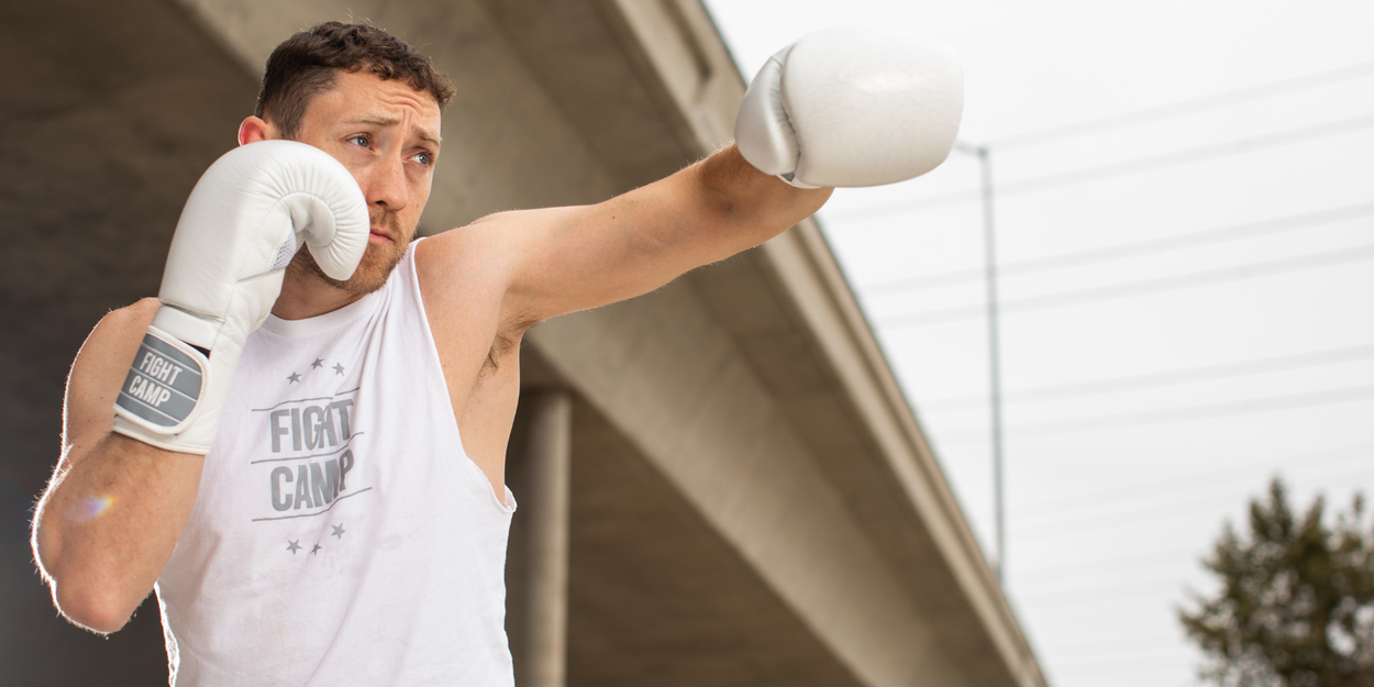 Stamina and Endurance-Building Workout | Train Like a Boxer