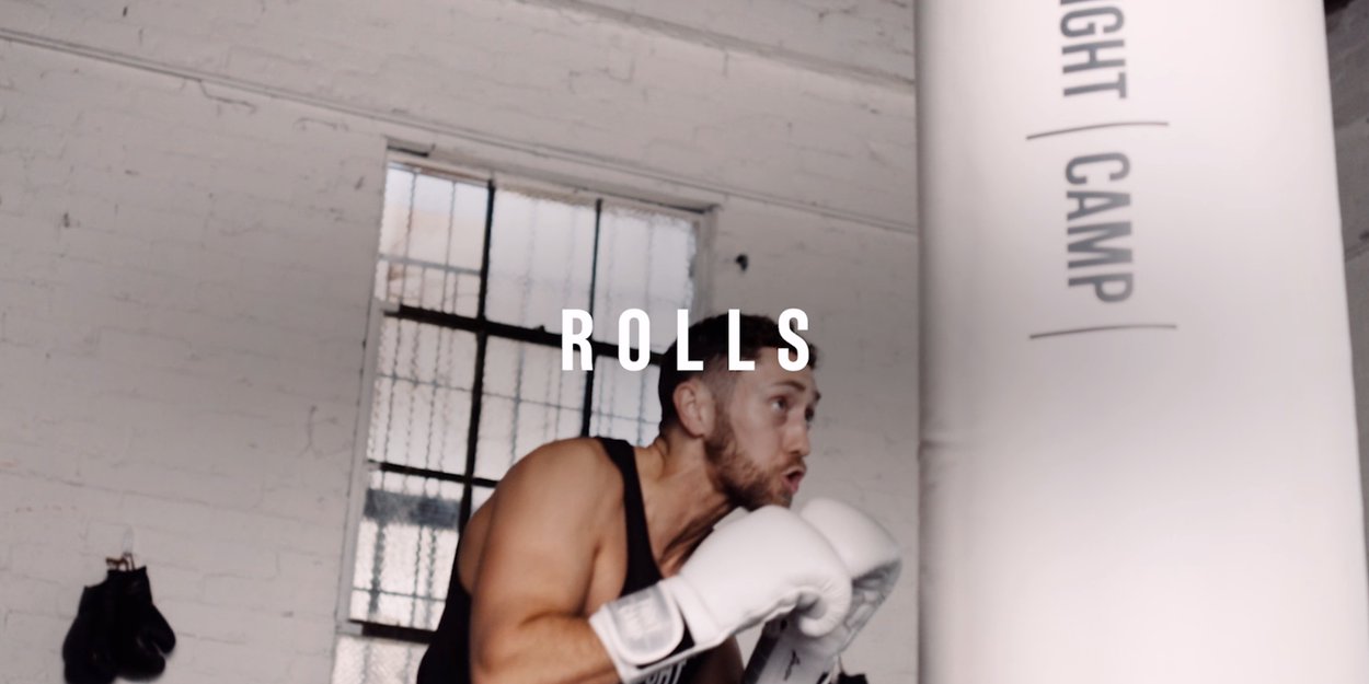 What Is a Roll In Boxing? | Boxing Defense 101