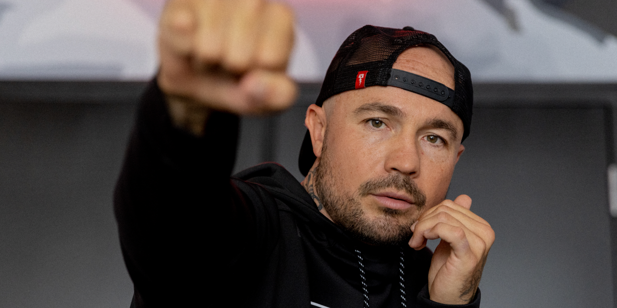 How to Train Like a Boxer - Winter Edition | FightCamp