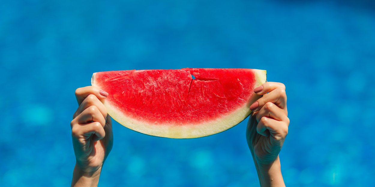 Stay Cool! Best Hydrating Foods For Those Hot Summer Days