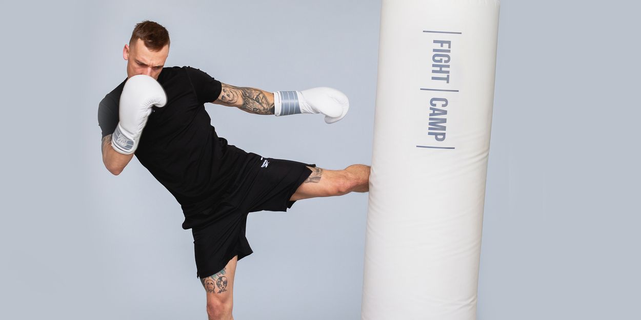 FightCamp Launches a New Kickboxing Path