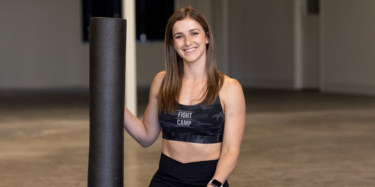 What Is Foam Rolling? | Benefits of Foam Rolling Explained