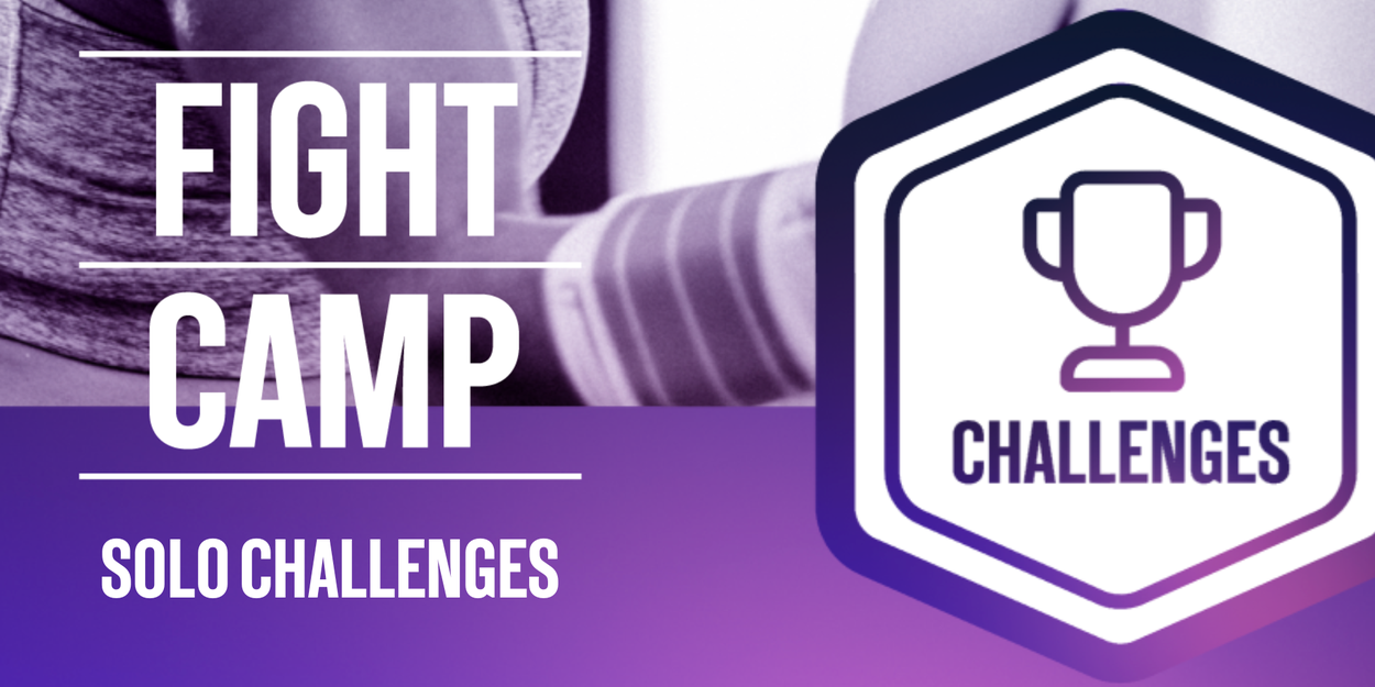 Challenge Yourself With FightCamp Solo Milestone Challenges