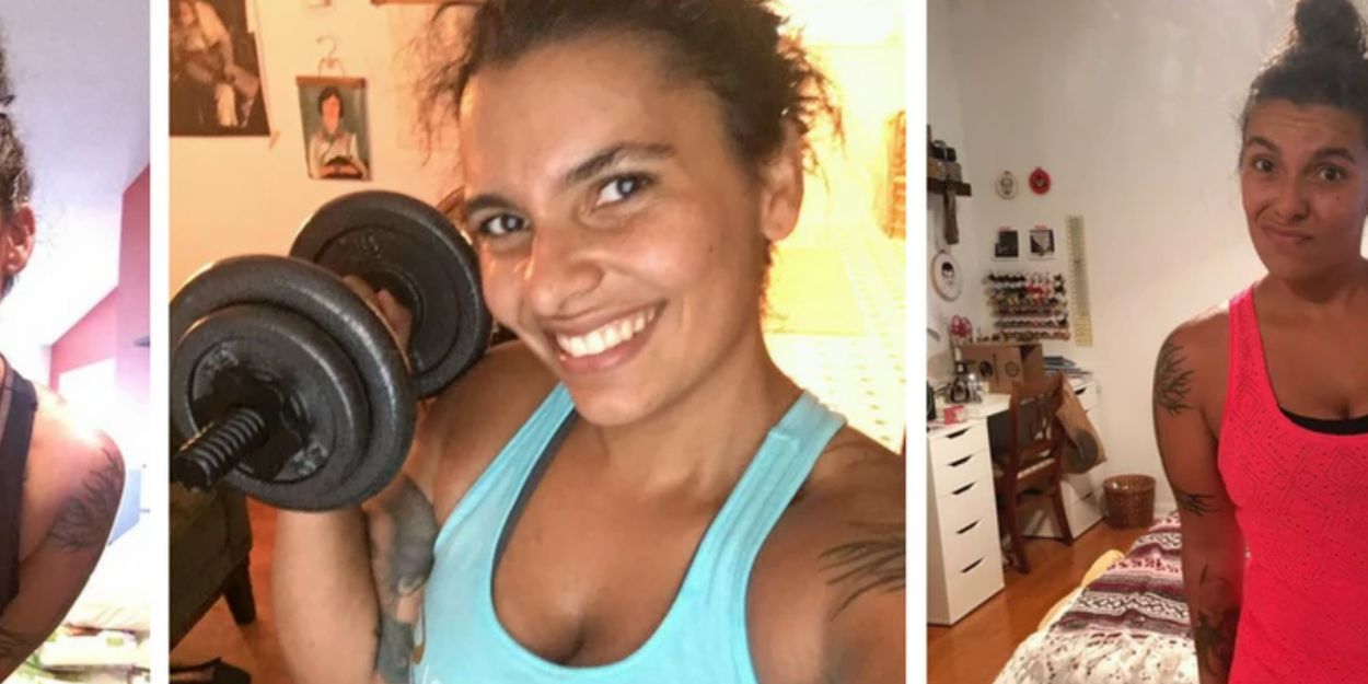 Community Spotlight: Destinee Fisher