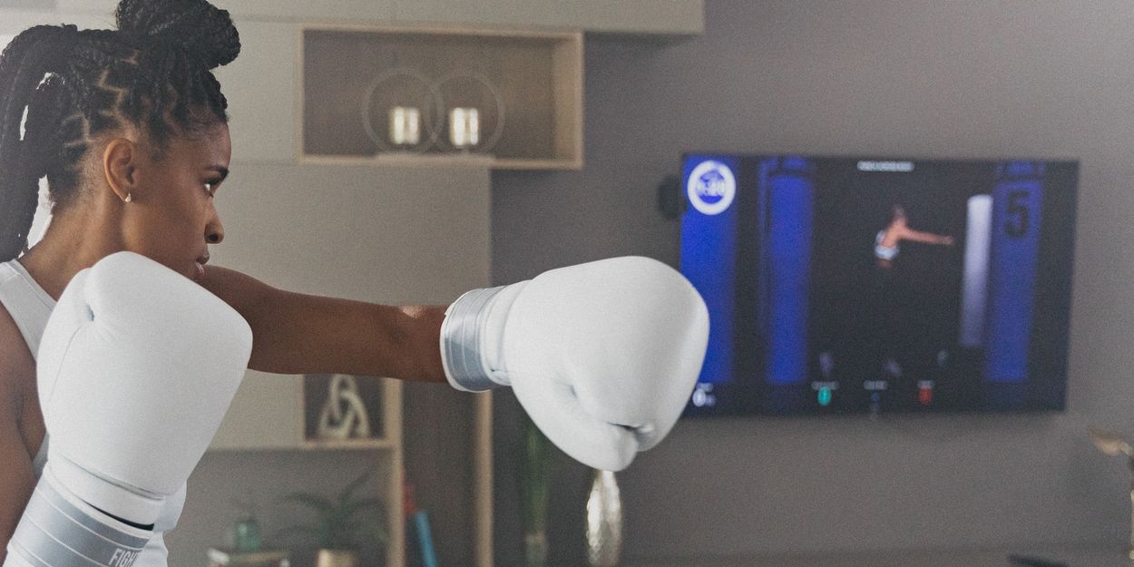 Learn To Box Online--At-Home Boxing For Beginners