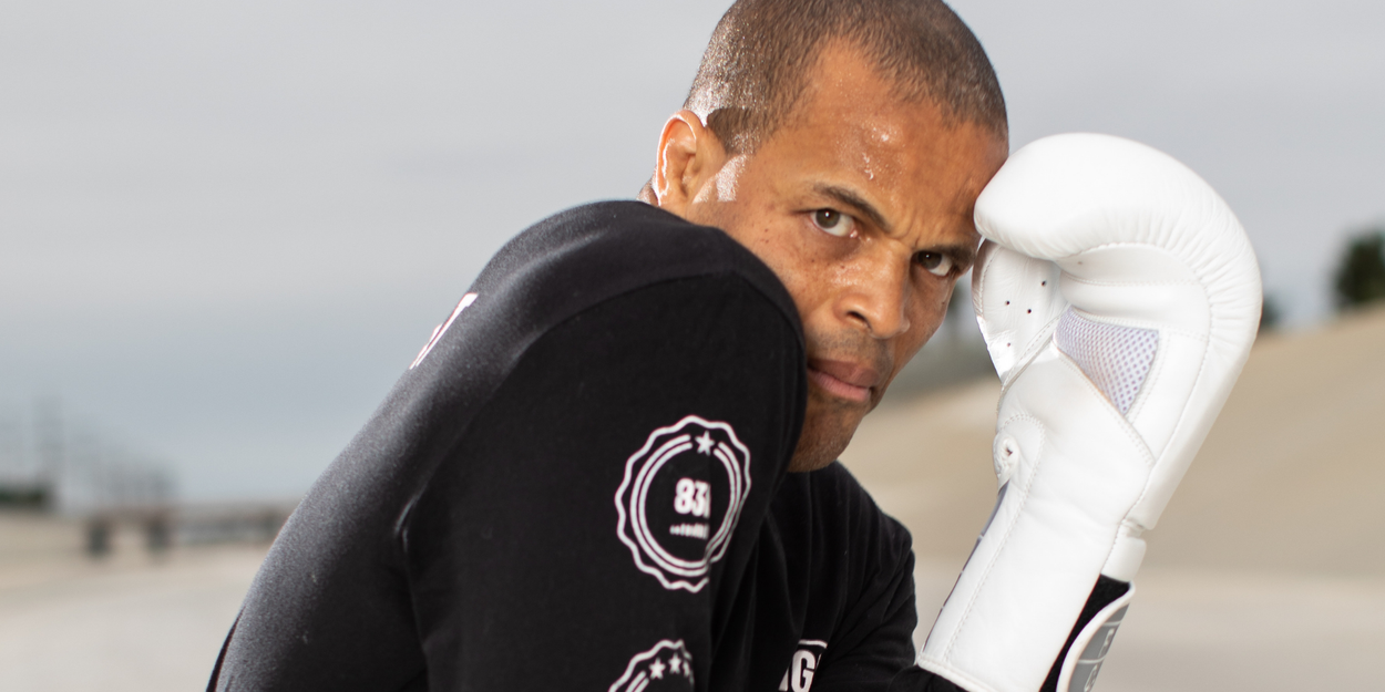 What Is a Shoulder Roll In Boxing? | Boxing Training