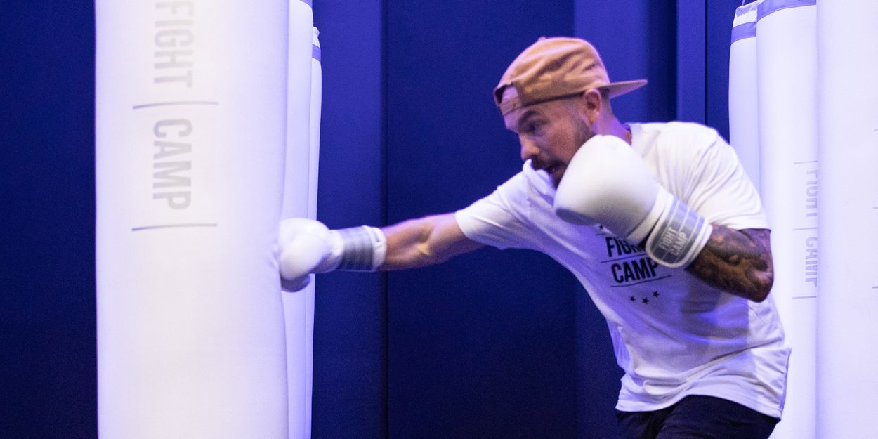 How To Build a Workout In 6 Easy Steps (Boxer's Guide)